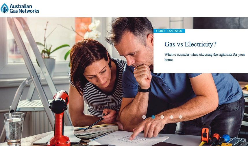 How to find out if gas is connected to your house - Heroplumbing.com.au
