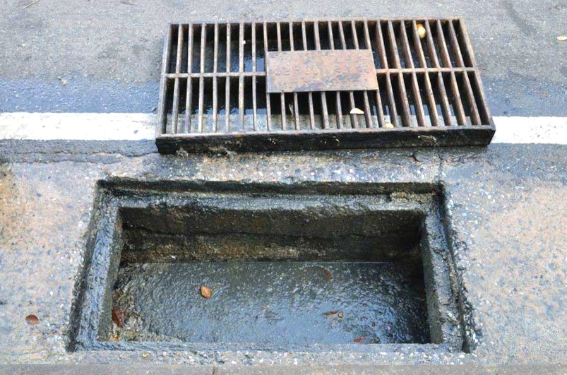 What is a stormwater drain - Heroplumbing.com.au