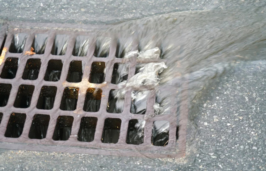 What is a stormwater drain - Heroplumbing.com.au