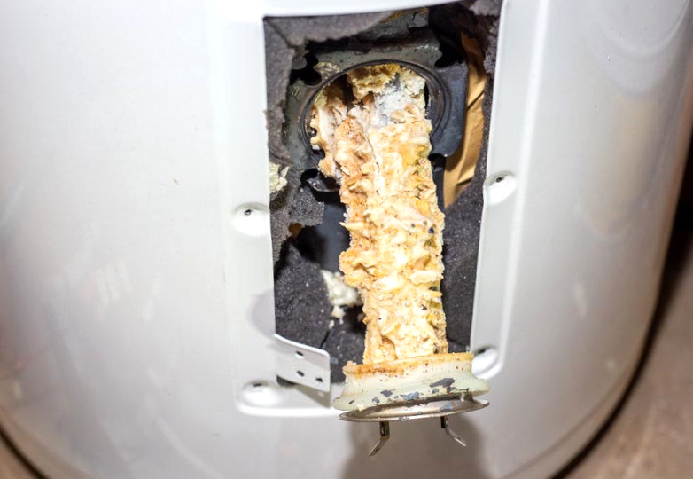 How to increase hot water pressure Australia - Heroplumbing.com.au