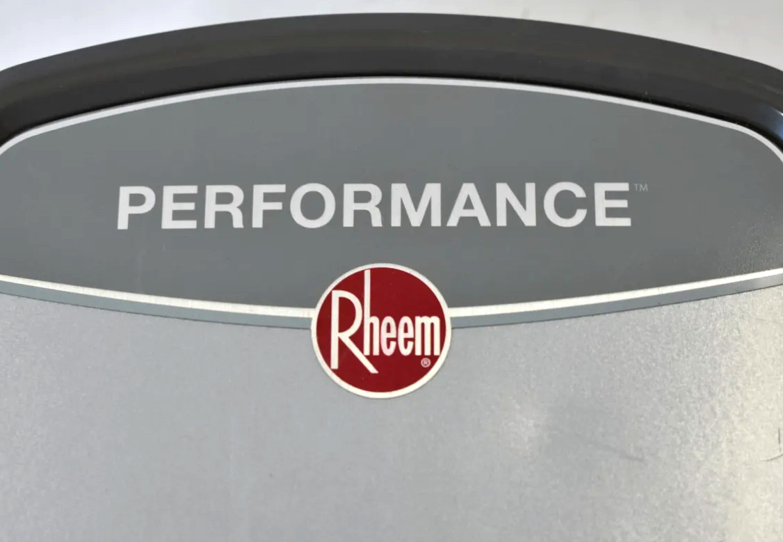 Where to buy Rheem hot water systems - Heroplumbing.com.au