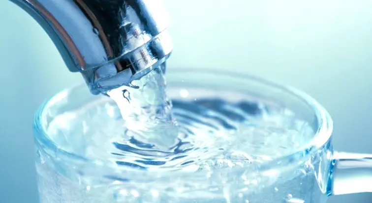 What is in tap water Australia - Heroplumbing.com.au