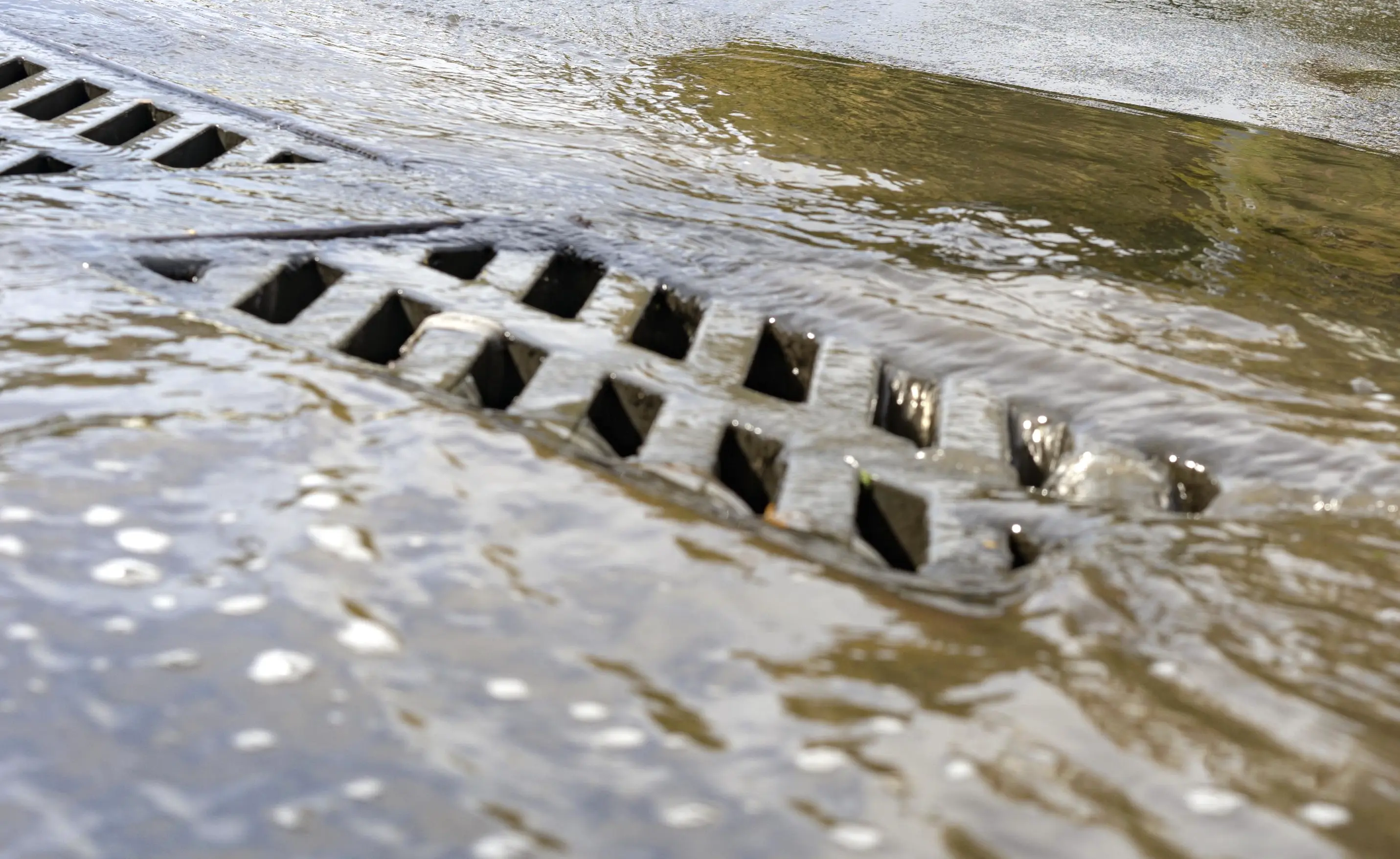 What is a stormwater drain - Heroplumbing.com.au