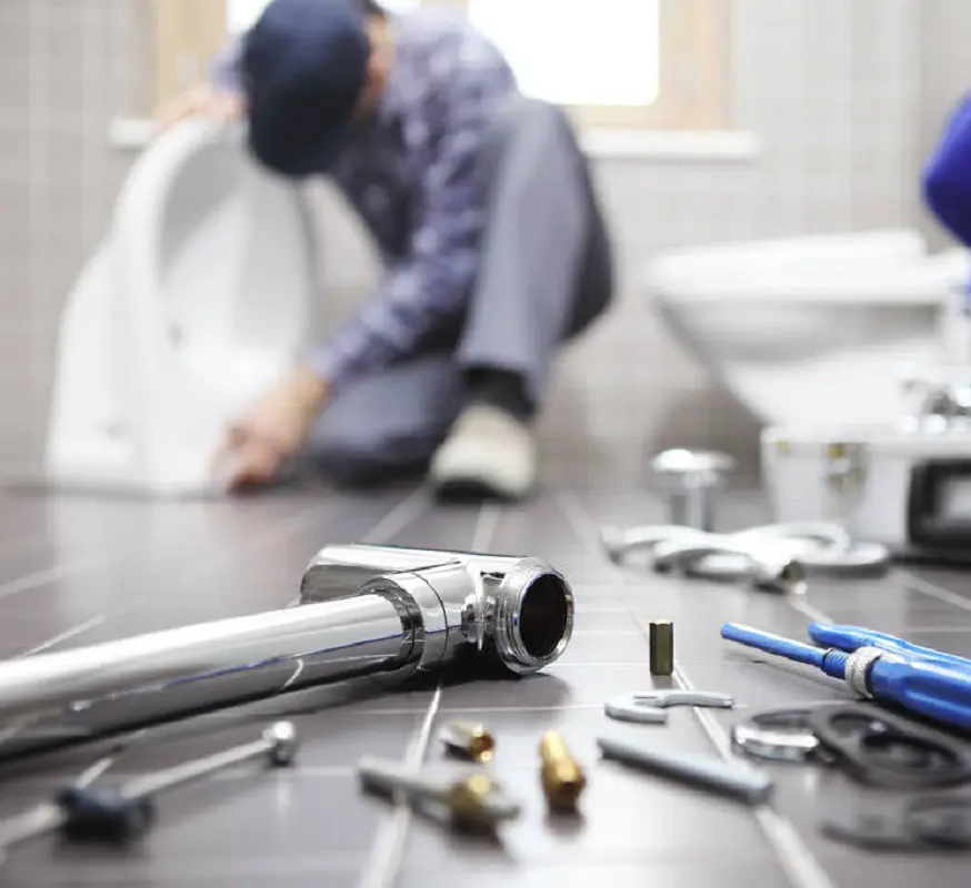 How does a toilet work - Heroplumbing.com.au