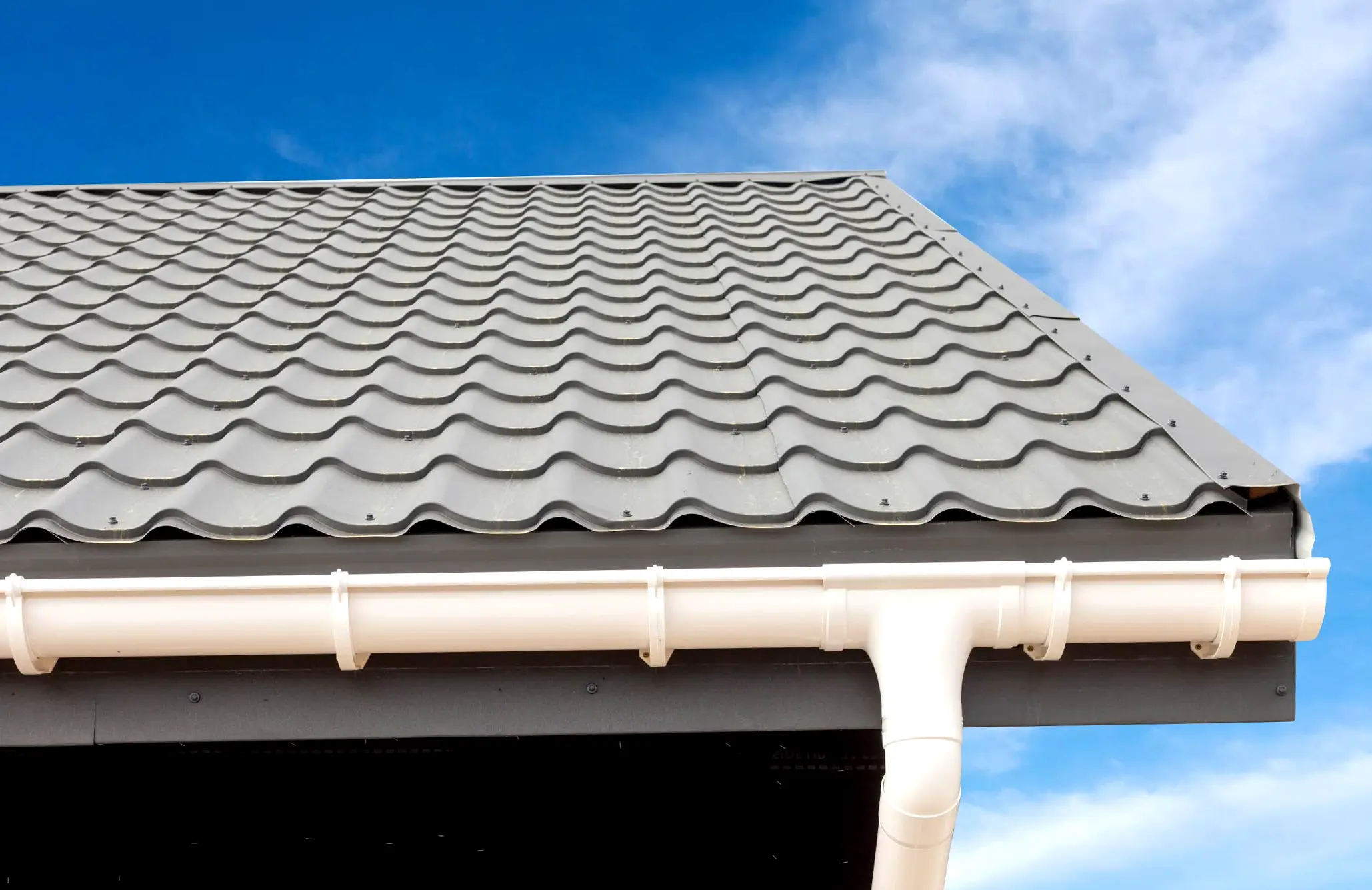 What is roof plumbing a quick guide - Heroplumbing.com.au