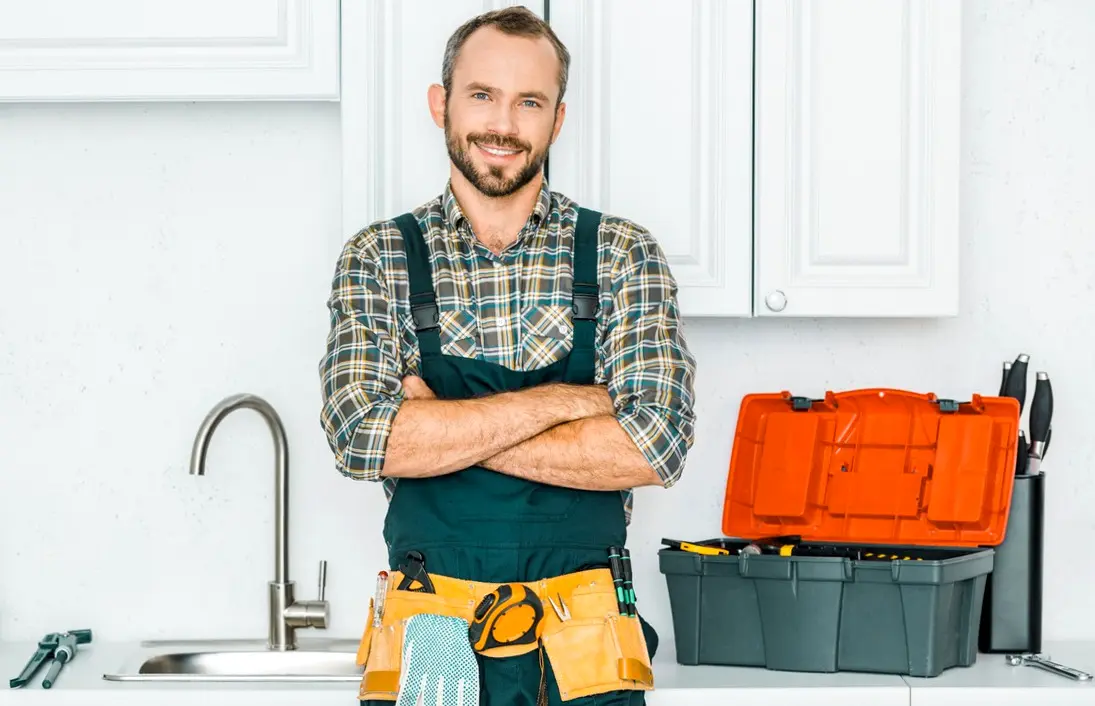 How to become a successful plumber in NSW - Heroplumbing.com.au