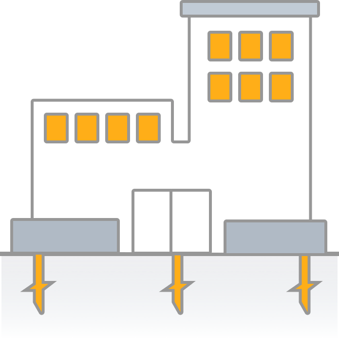 Rentals | Mascore Helical Piles