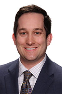 Adam Swan, DDS | Riccobene Associates Family Dentistry