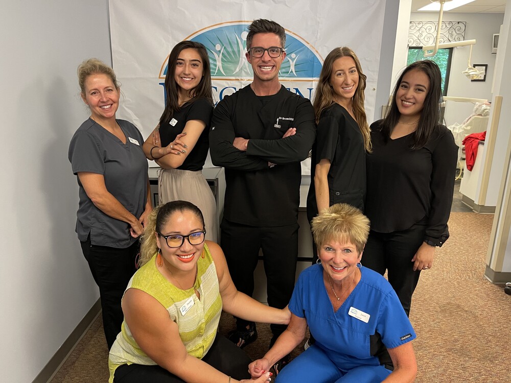 Smilestones has partnered with Riccobene Associates Family Dentistry ...