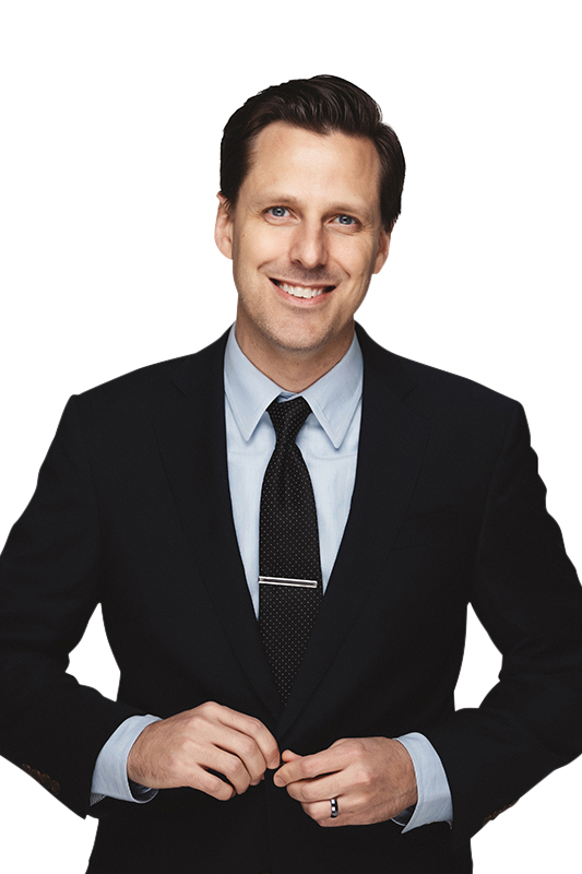 Our North Carolina Dentists | Riccobene Associates Family Dentistry