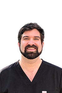 Our North Carolina Dentists | Riccobene Associates Family Dentistry