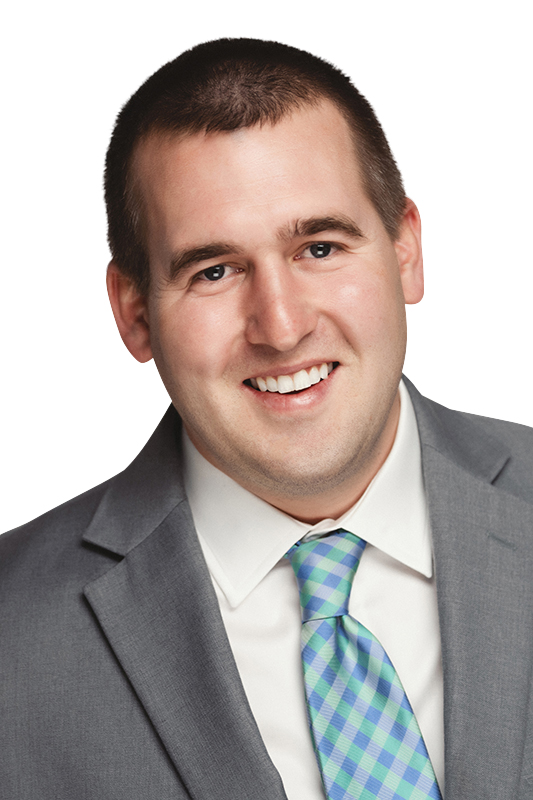 Justin Runyon, DDS | Riccobene Associates Family Dentistry