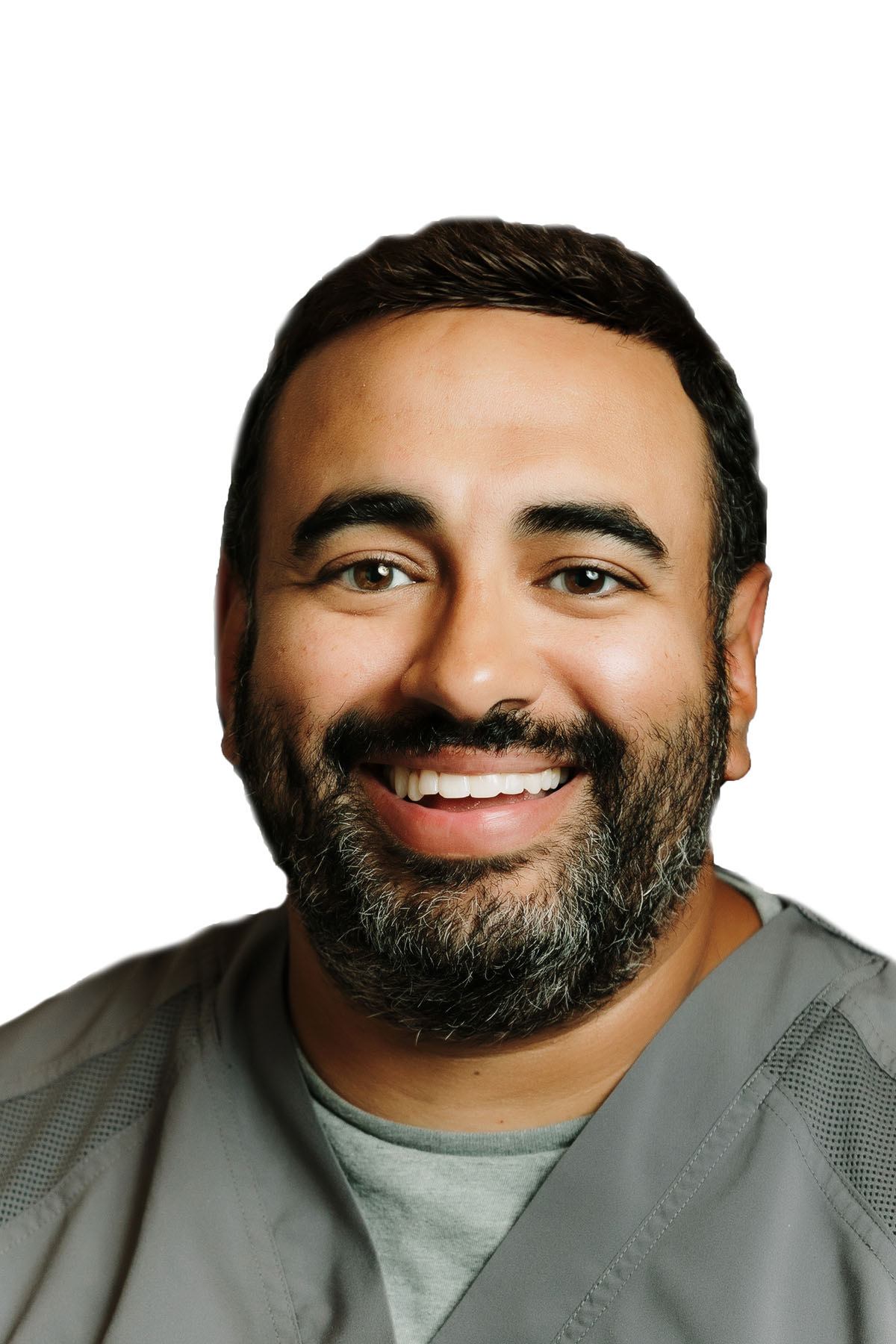 Haysam Tawfik, DMD | Riccobene Associates Family Dentistry