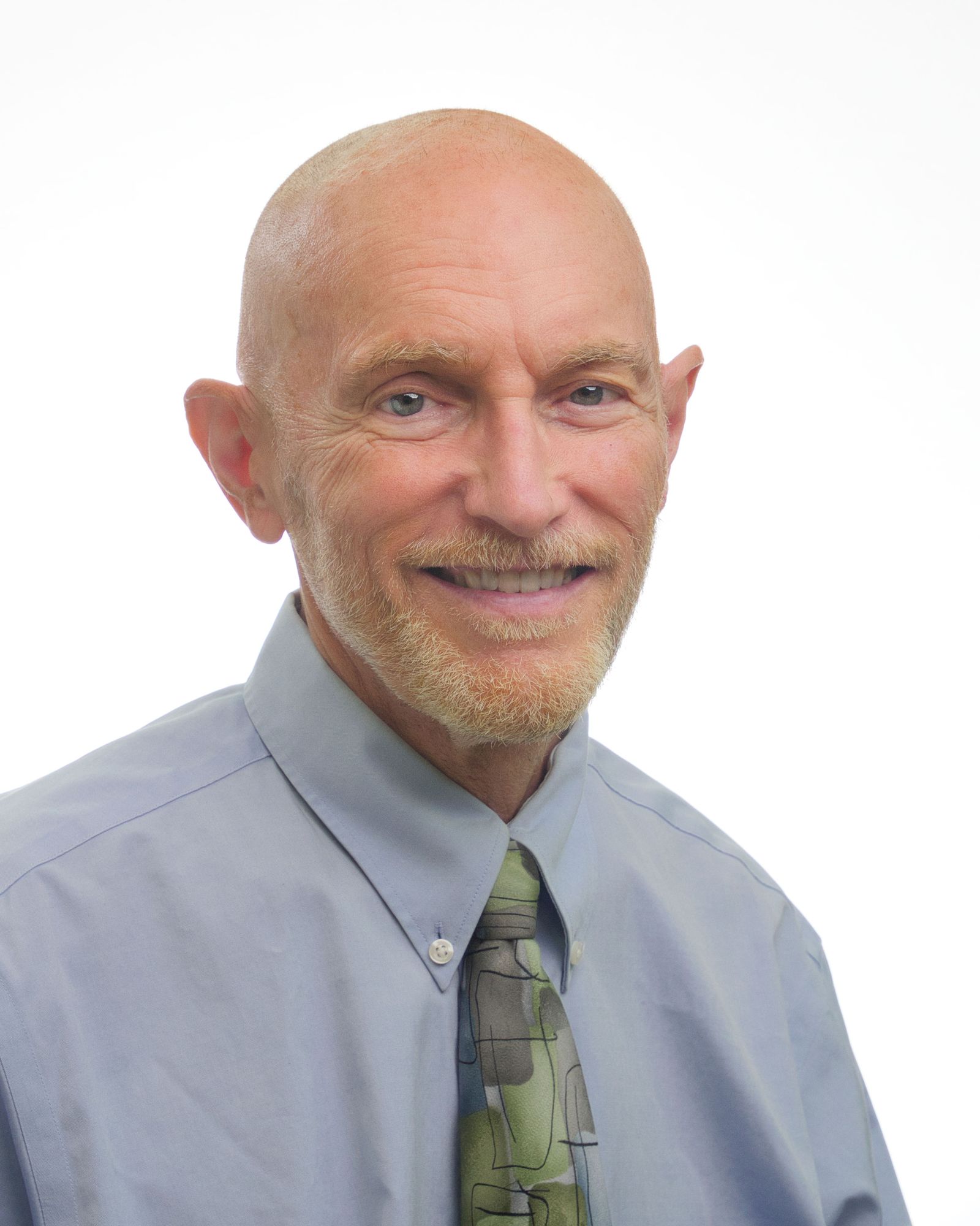 Terry Reilly, DDS | Riccobene Associates Family Dentistry