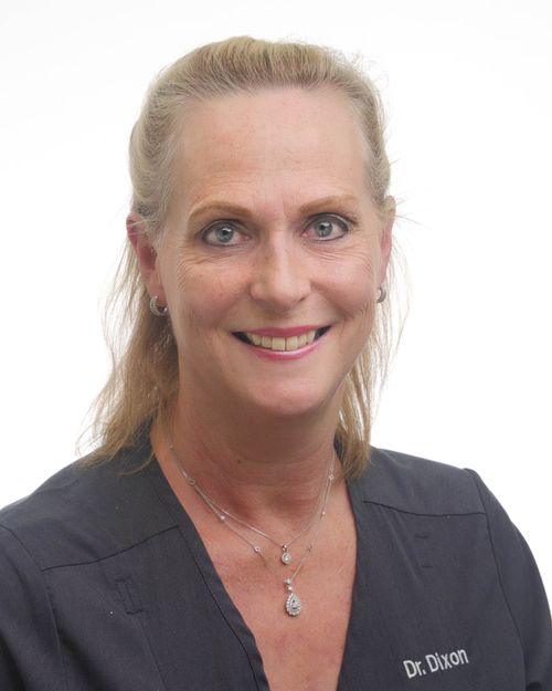 Elizabeth Dixon, DDS | Riccobene Associates Family Dentistry