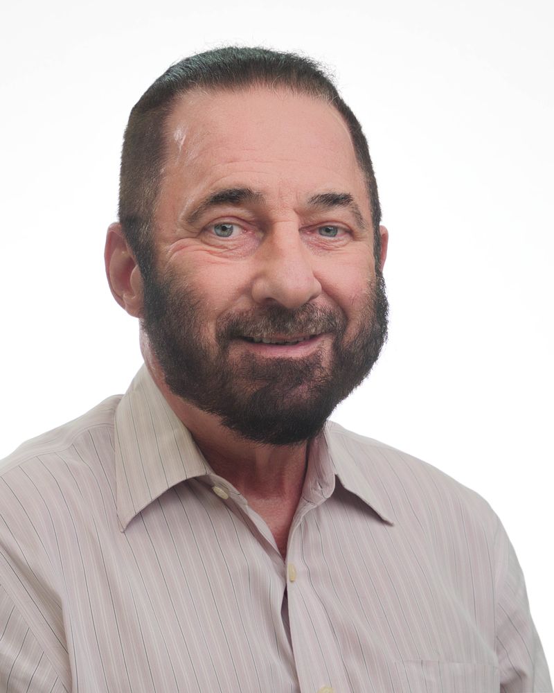 Herb Johnson, DDS | Riccobene Associates Family Dentistry