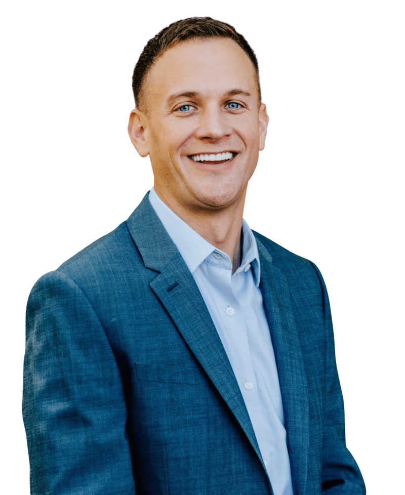Dustin Timmerman, DDS | Riccobene Associates Family Dentistry