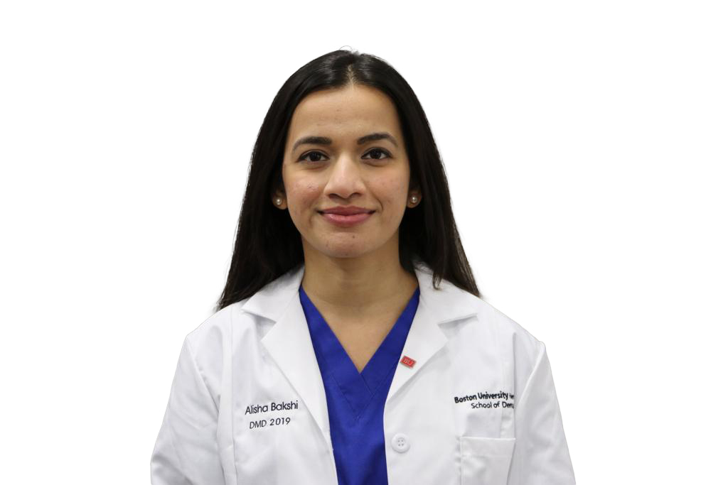 Alisha Bakshi, DMD | Riccobene Associates Family Dentistry