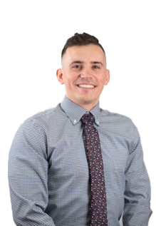 Michael Madsen, DMD | Riccobene Associates Family Dentistry