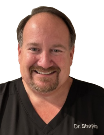 Craig S. Shapiro, DMD | Riccobene Associates Family Dentistry
