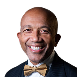 Bertrand Bonnick, DDS | Riccobene Associates Family Dentistry