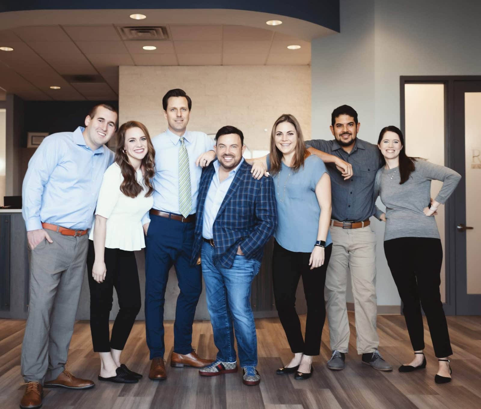 Riccobene Associates Family Dentistry | Dentists in North Carolina