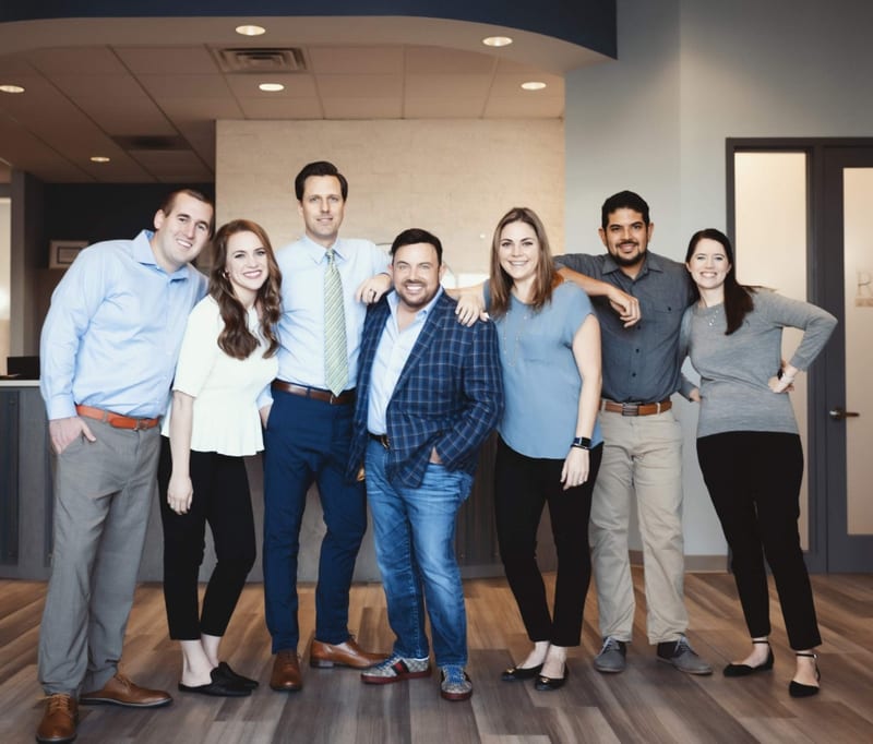 Riccobene Associates Family Dentistry | Dentists in North Carolina