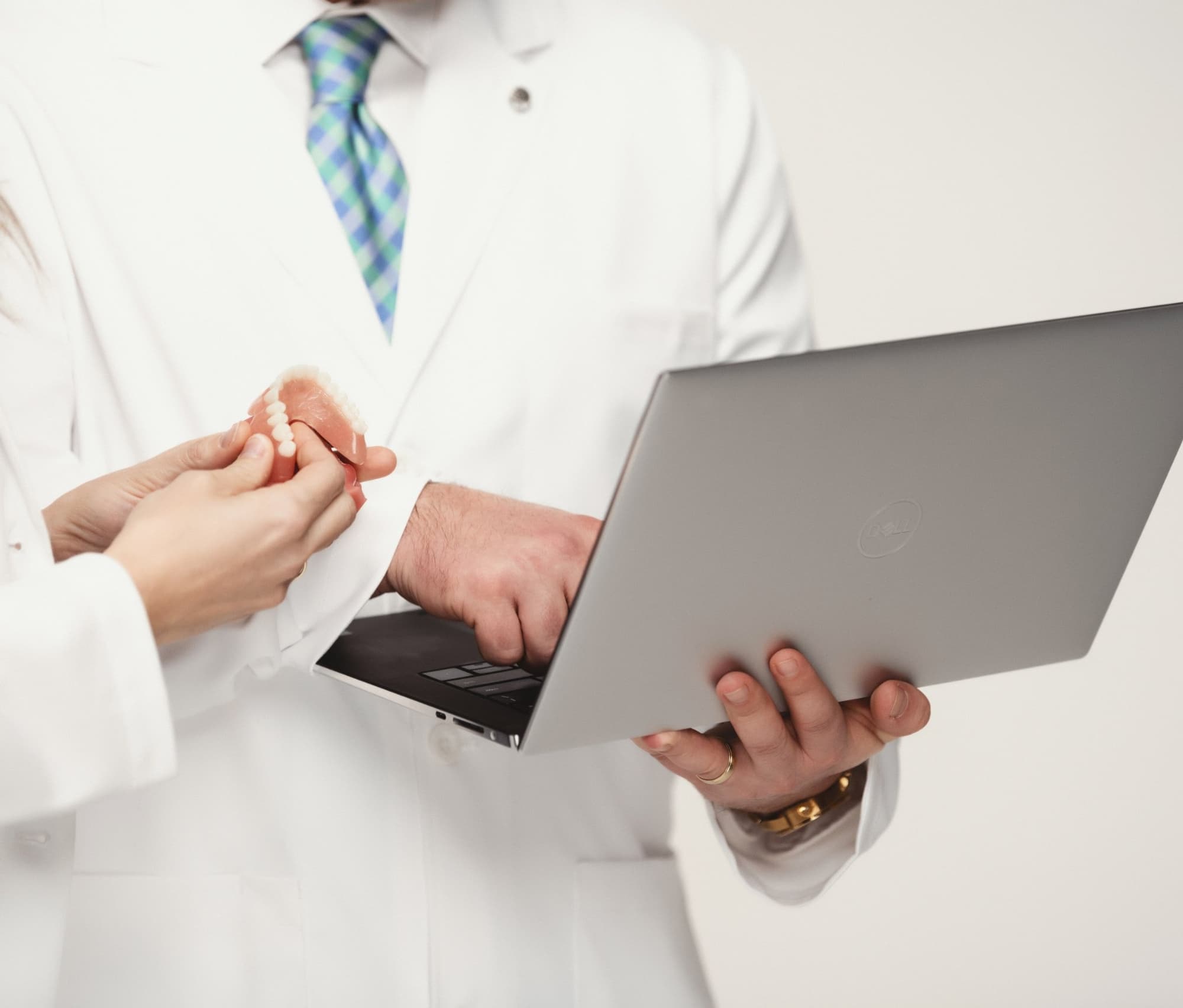 New Patient Experience | Riccobene Associates Family Dentistry