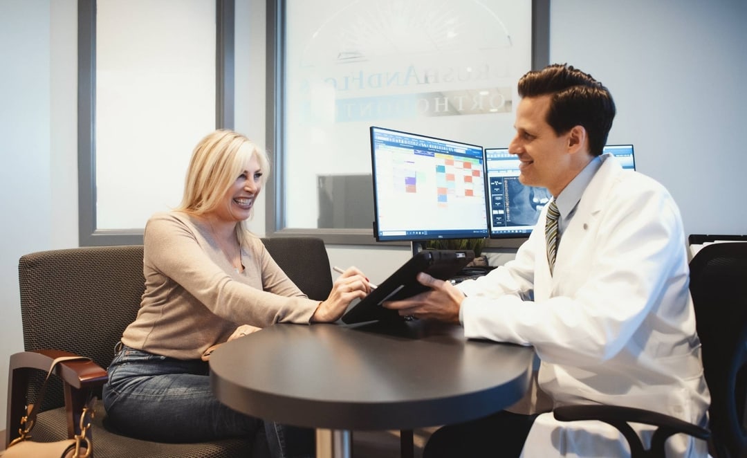 The Riccobene Way | Riccobene Associates Family Dentistry