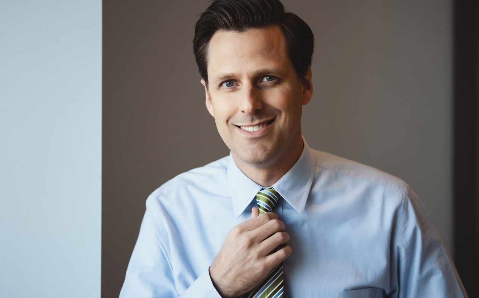 Partnership with Riccobene Associates Family Dentistry