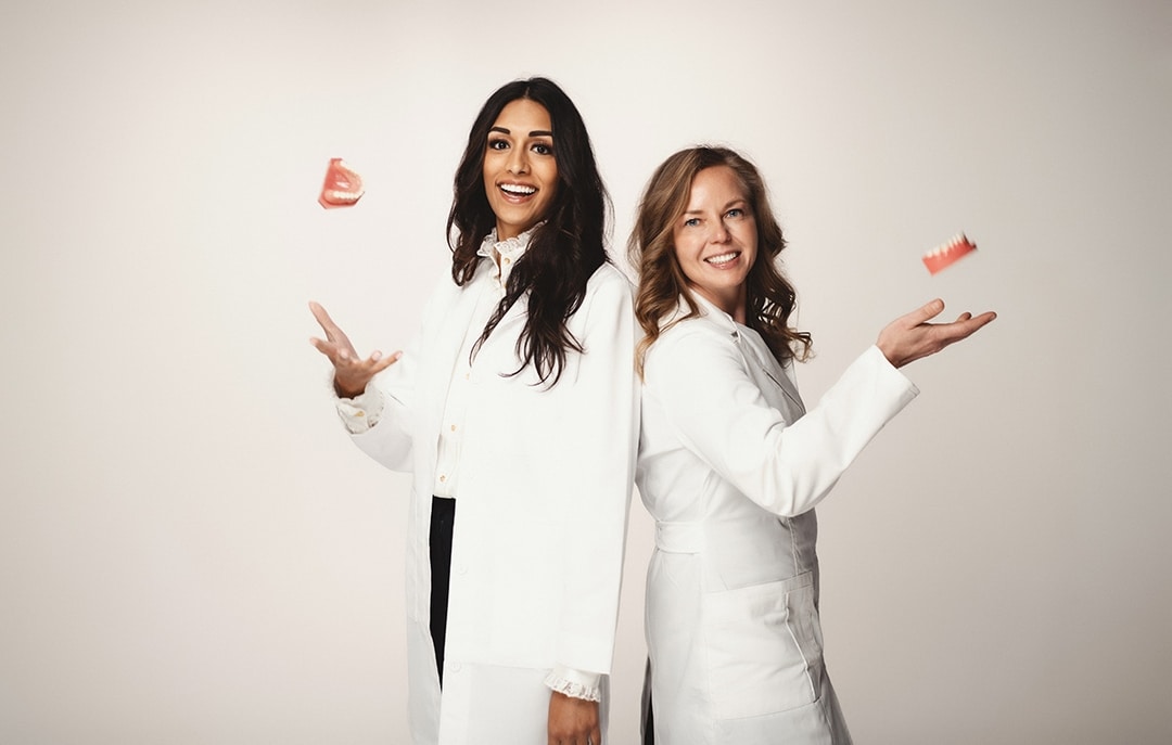 Riccobene Associates Family Dentistry | Dentists in North Carolina