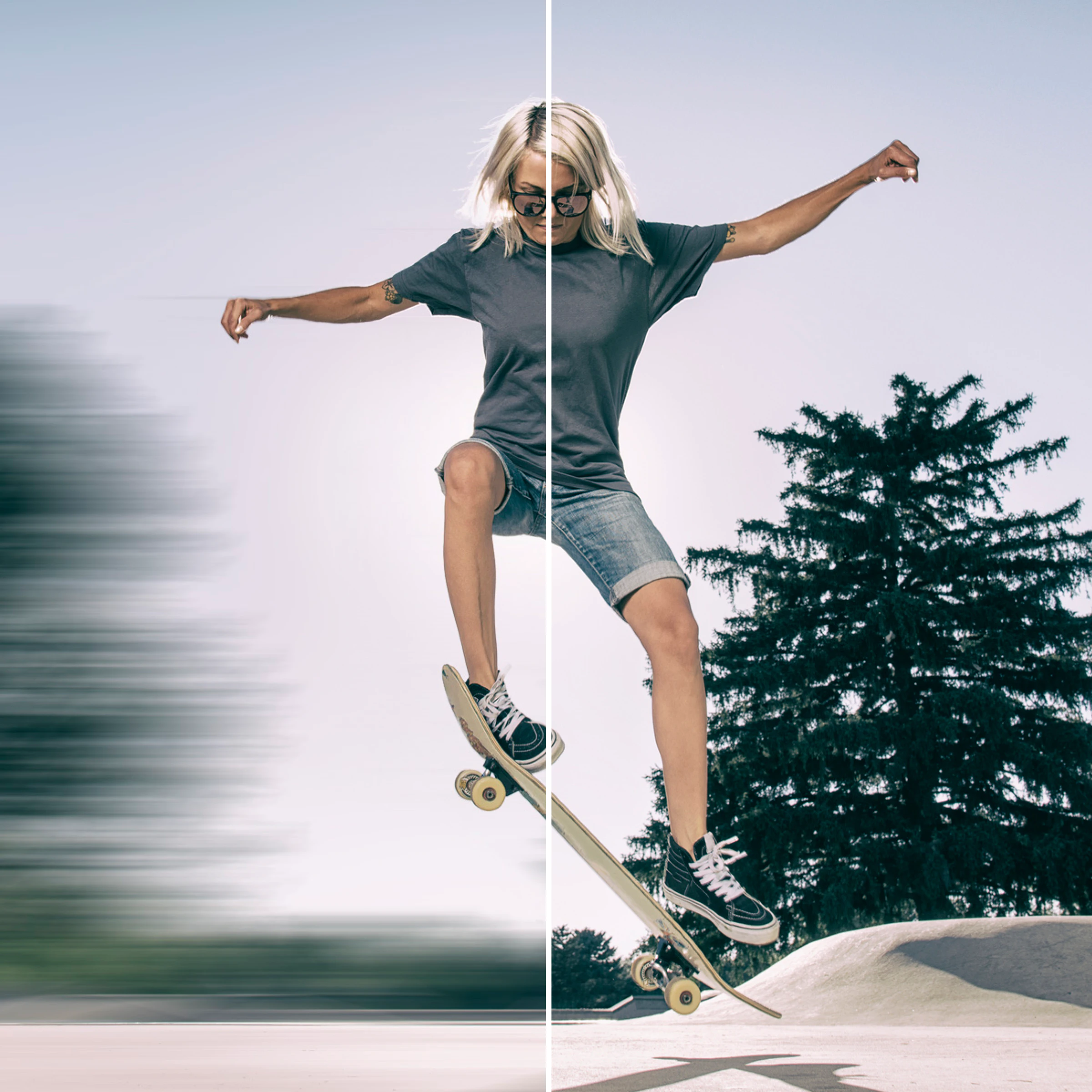 Blur Video | Blur Background in Video | VideoLeap