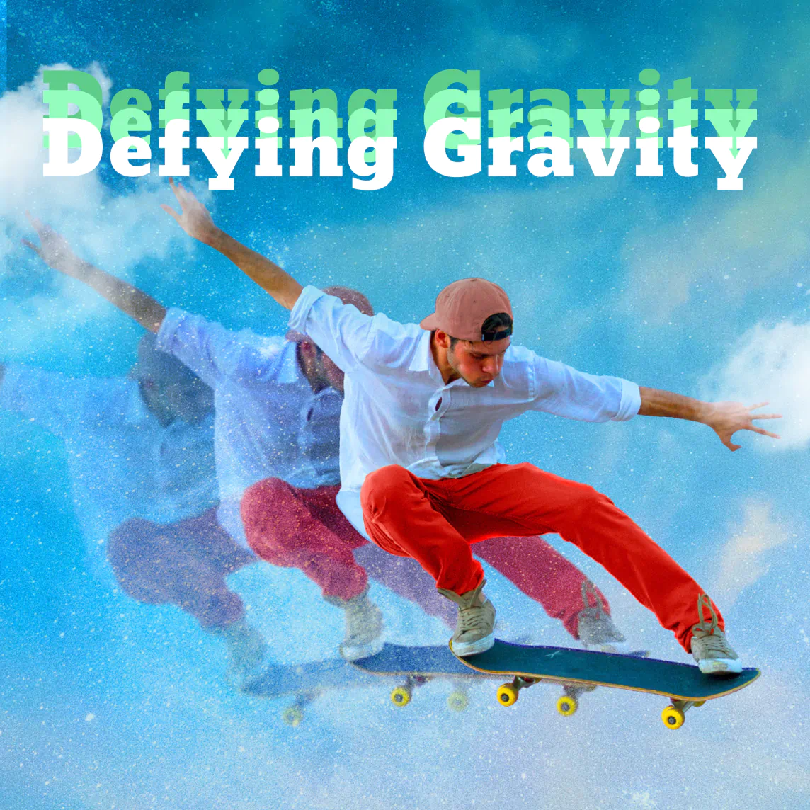 Add Text to Video | Text Video Maker | Videoleap