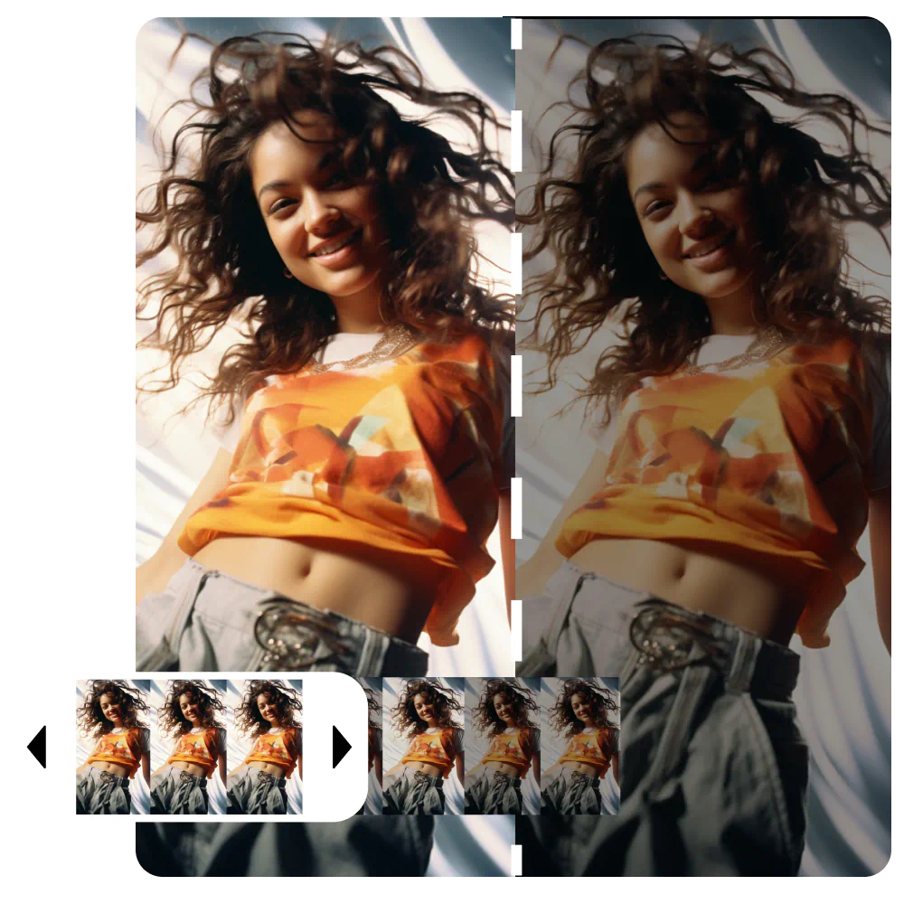 Video Trimmer: Cut Videos | Videoleap