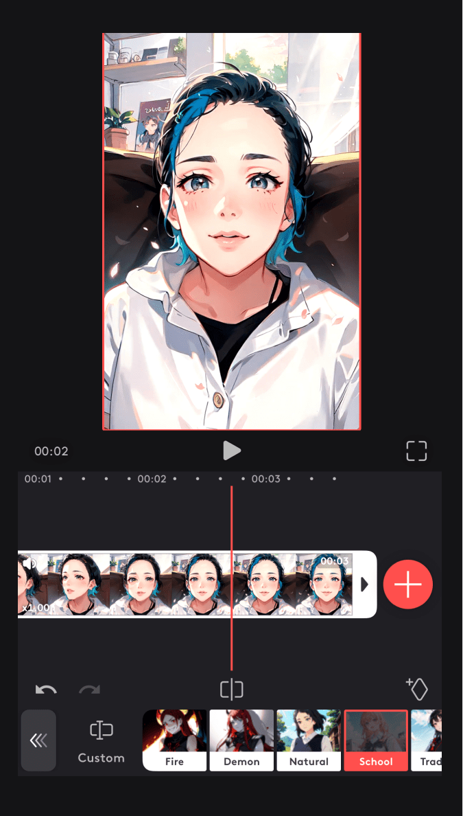 AI Video Editor: Edit Videos With AI | Videoleap