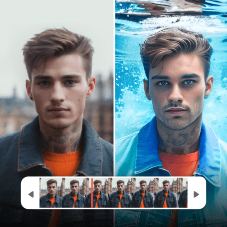 AI Video Editor: Edit Videos With AI | Videoleap