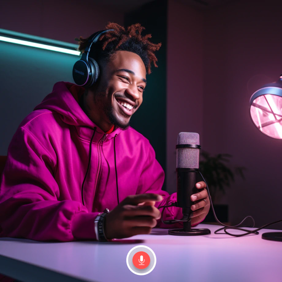 Add Music To Your Video: Put Audio on Video | Videoleap