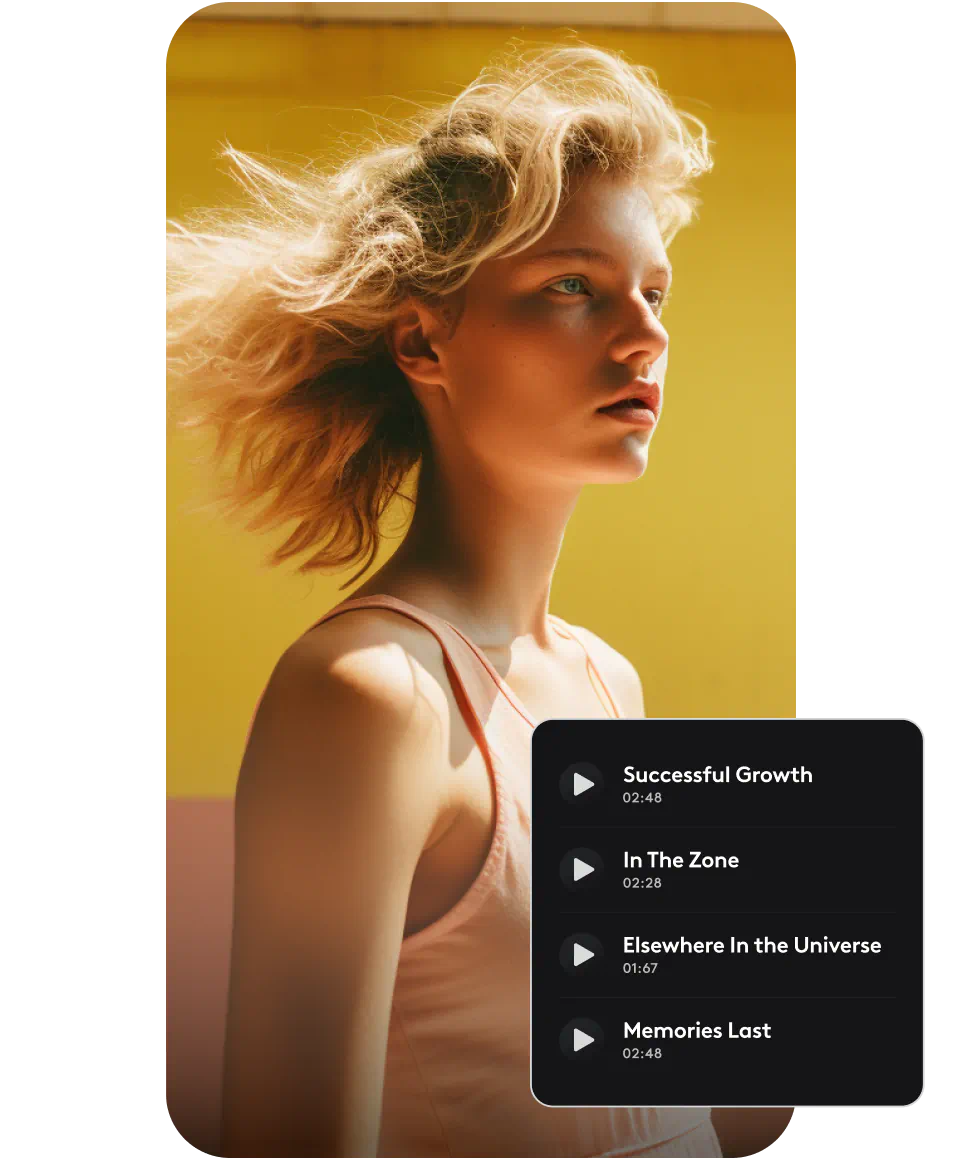 TikTok Video Editor & Maker: Create Tiktok Videos in a Tap | Videoleap