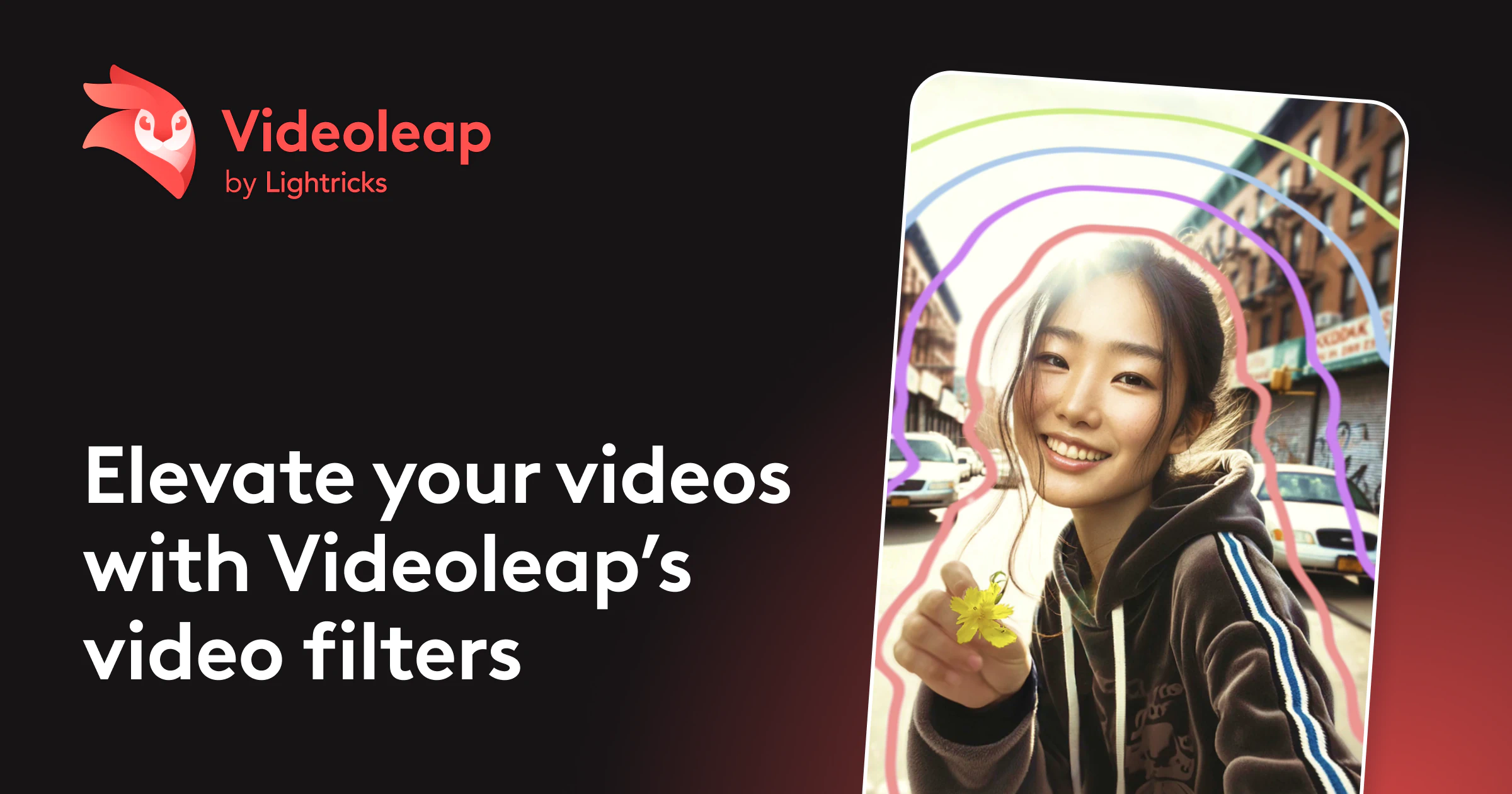 Video Filters: Add Filters To Videos | Videoleap