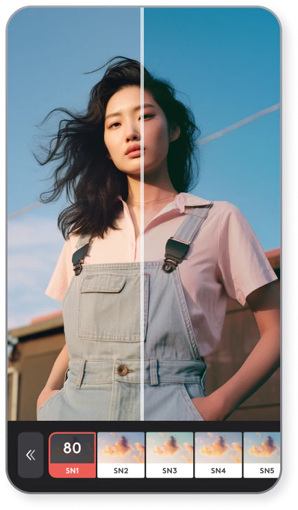 Video Filters: Add Filters To Videos | Videoleap