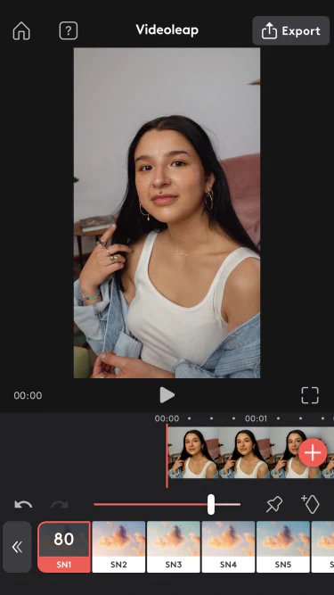 Video Filters: Add Filters To Videos | Videoleap