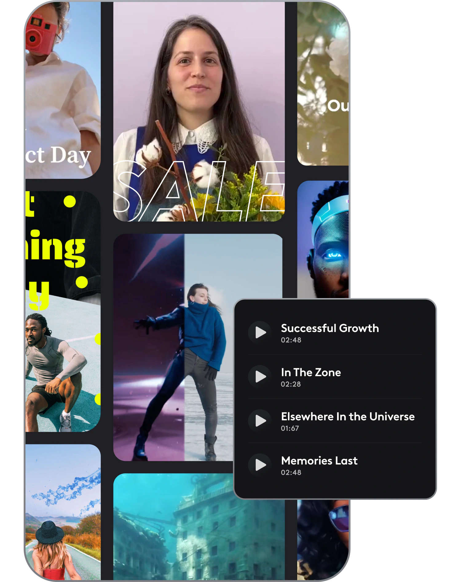 AI Video Editor: Edit Videos With AI | Videoleap