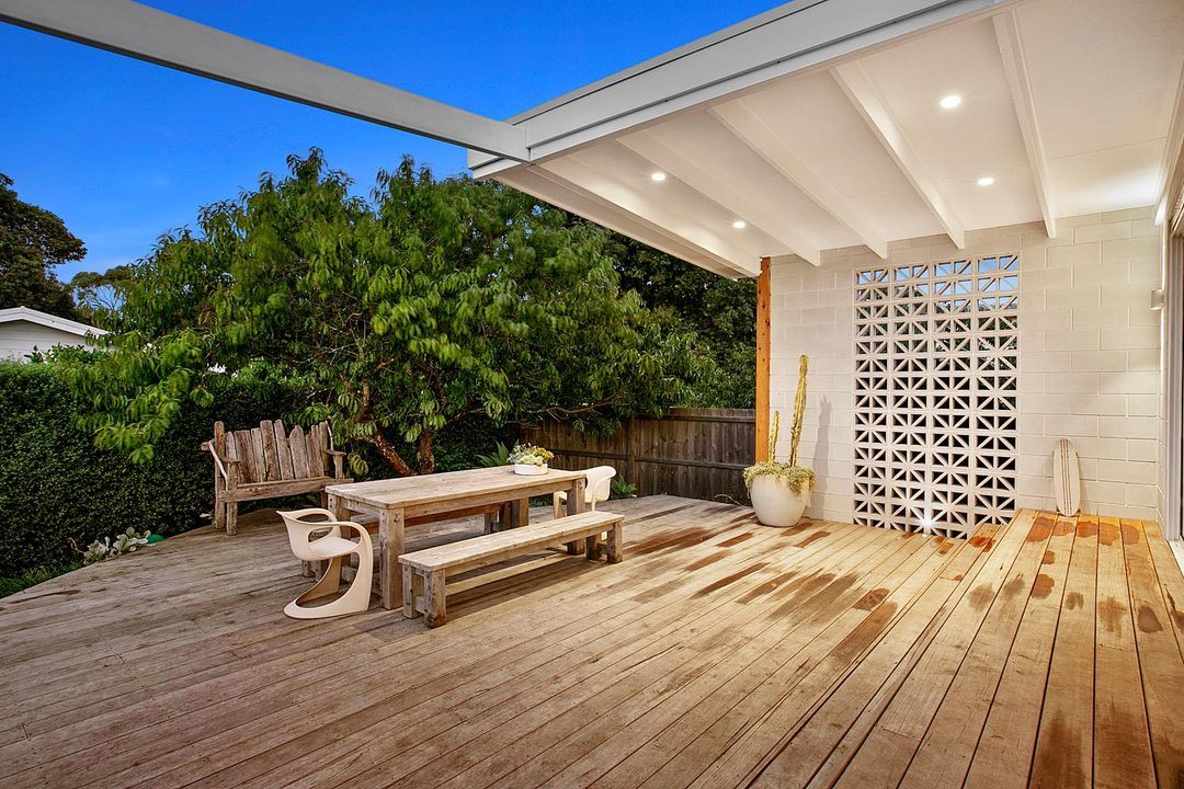 Wattle19 - McCrae - Third Element