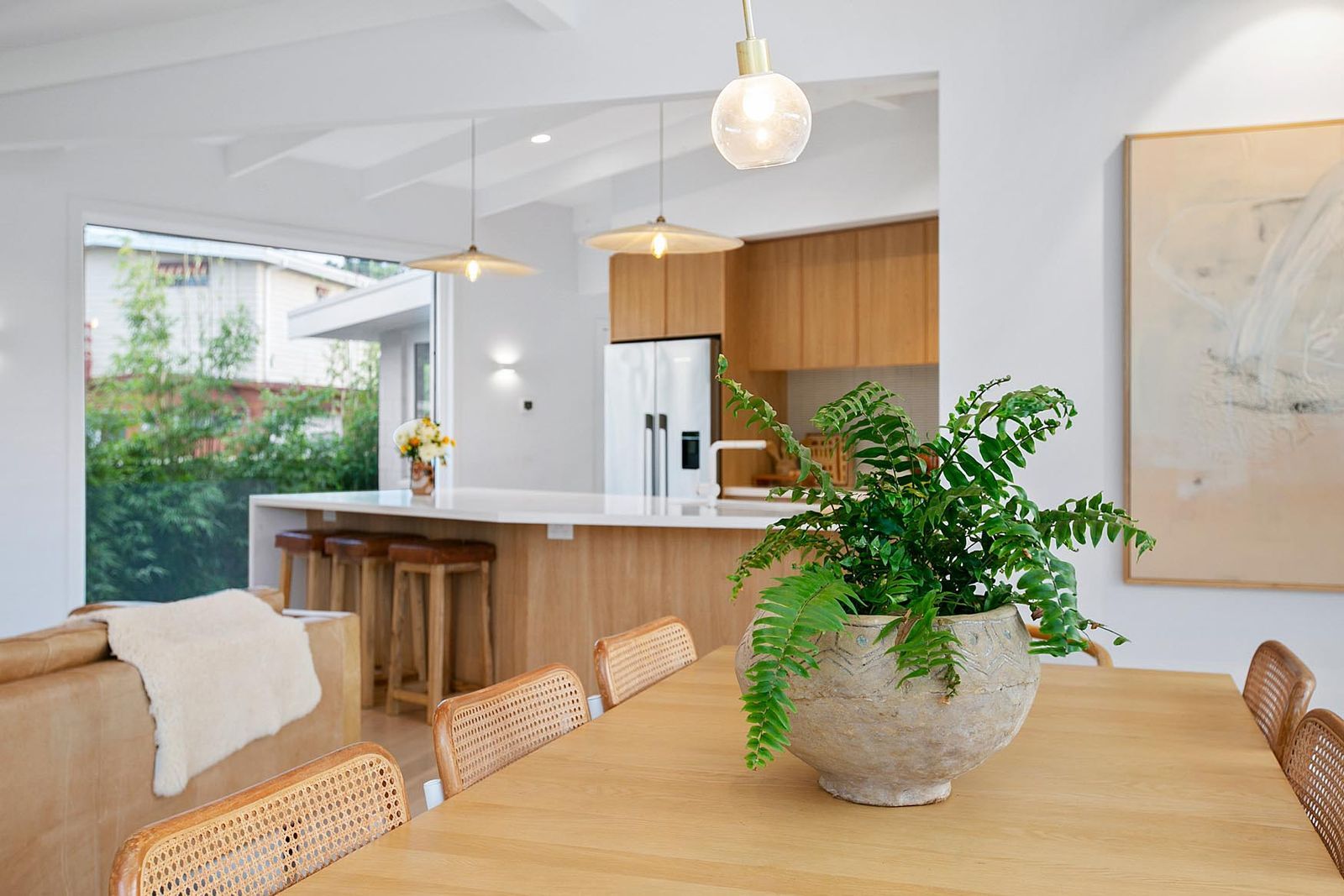 Wattle19 - McCrae - Third Element