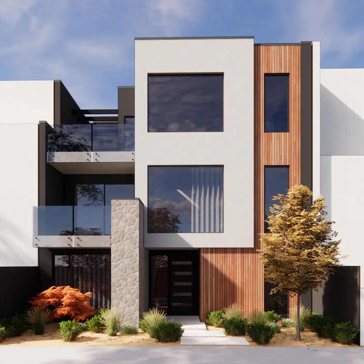 Our Building Design Portfolio – Third Element