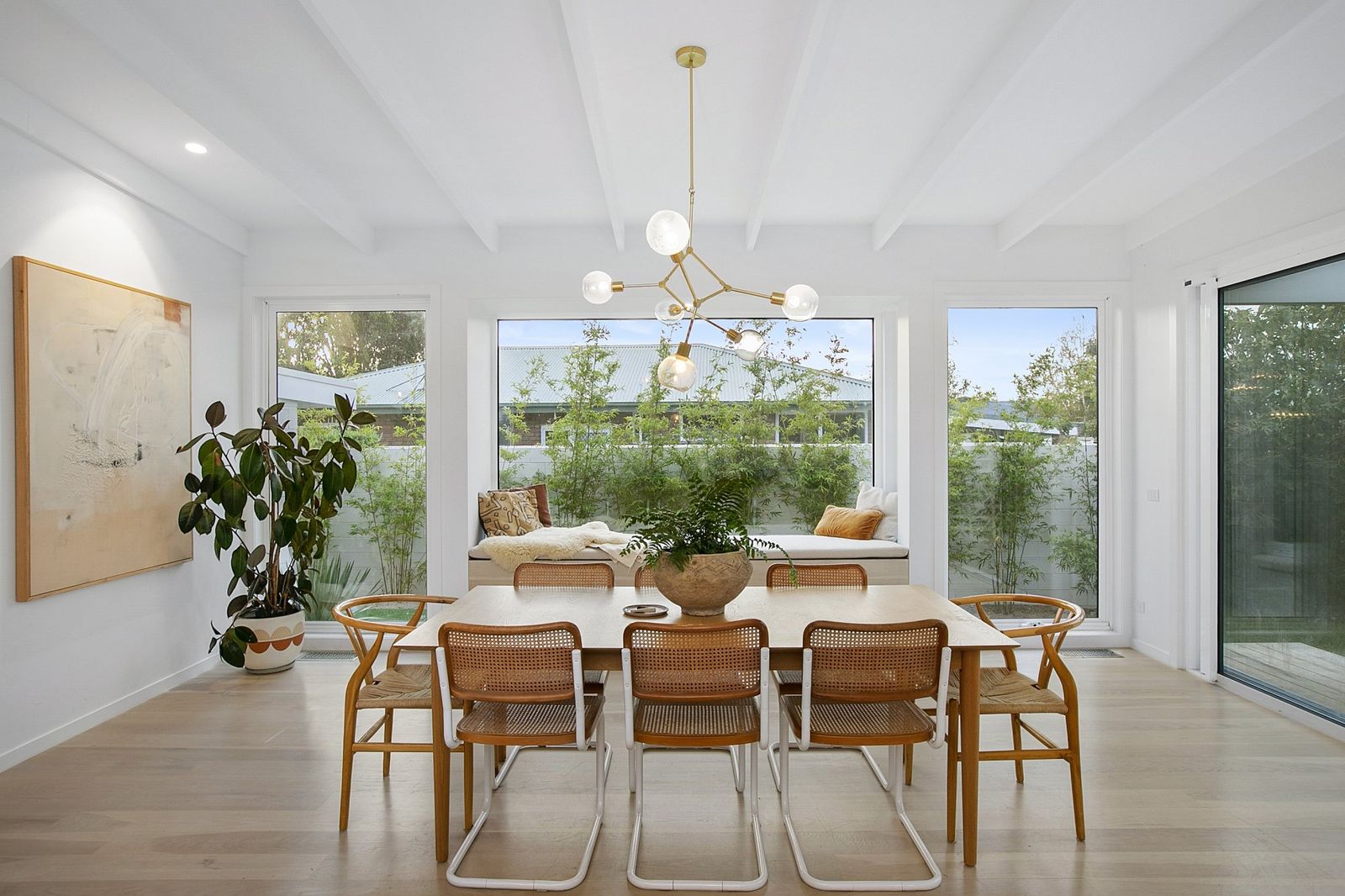 Third Element - Building Design Studio, Mornington Peninsula