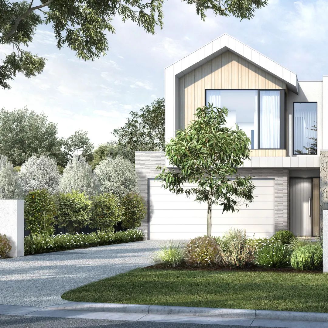 Third Element - Building Design Studio, Mornington Peninsula