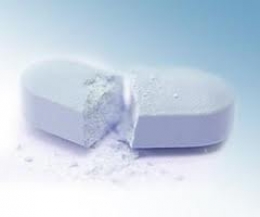 Tablet Splitting When Two Halves Don't Equal a Whole