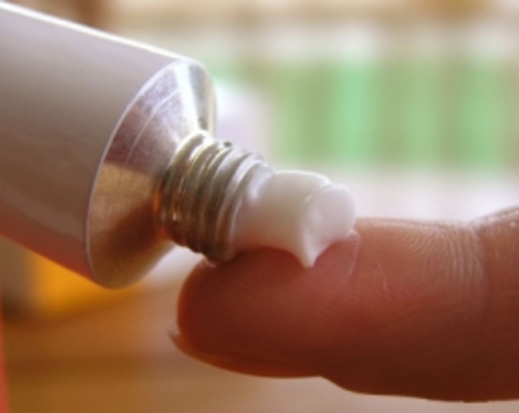 How medicines in creams, ointments and sprays can harm you