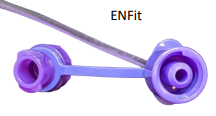 Feeding Tubes With Enfit Connectors